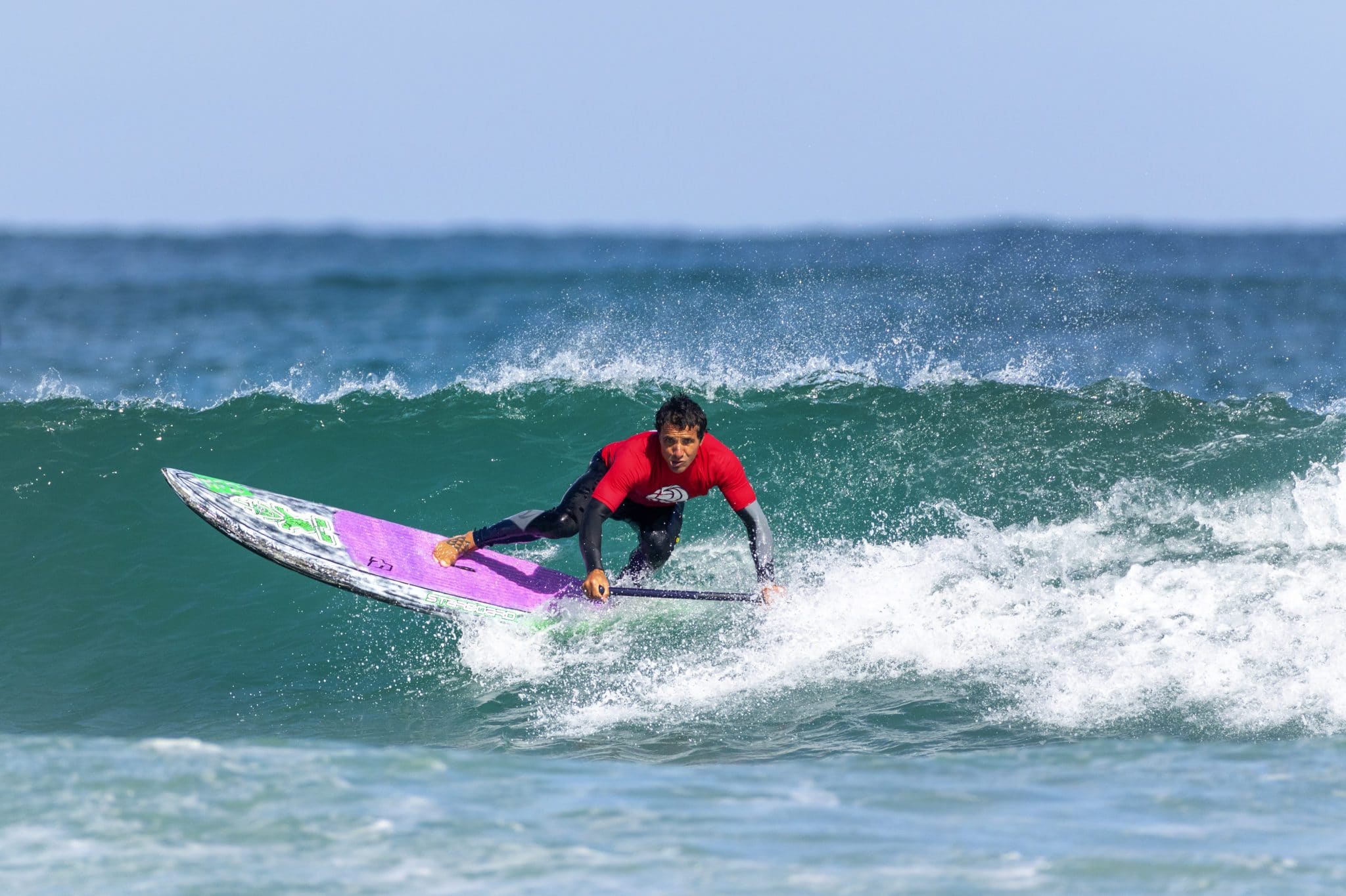 Surfing England UK SUP Surf Championships Results 2022 - SUPboarder ...