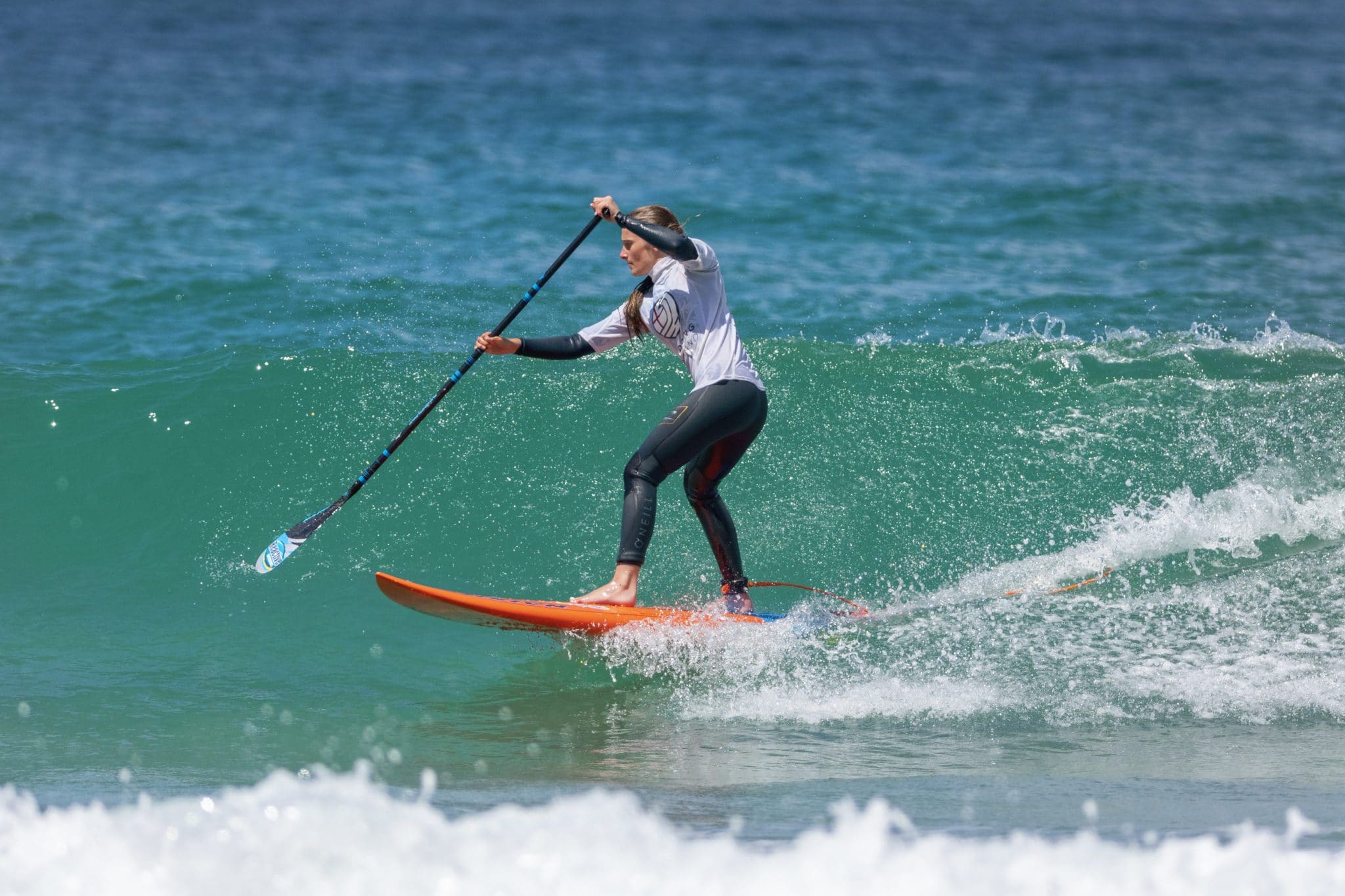 Surfing England UK SUP Surf Championships Results 2022 - SUPboarder ...