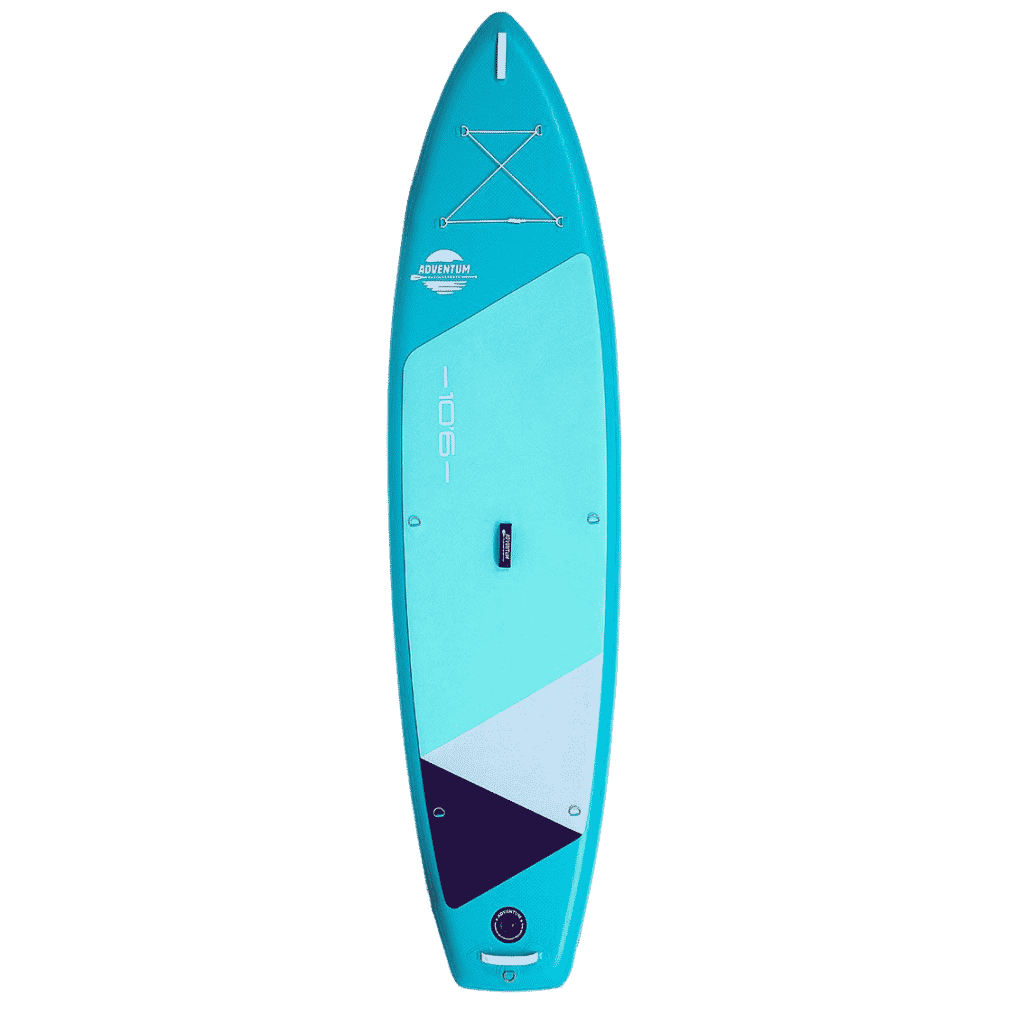 2022 Adventum Paddlesports All Round iSUP Range Overview / SUPboarder ...