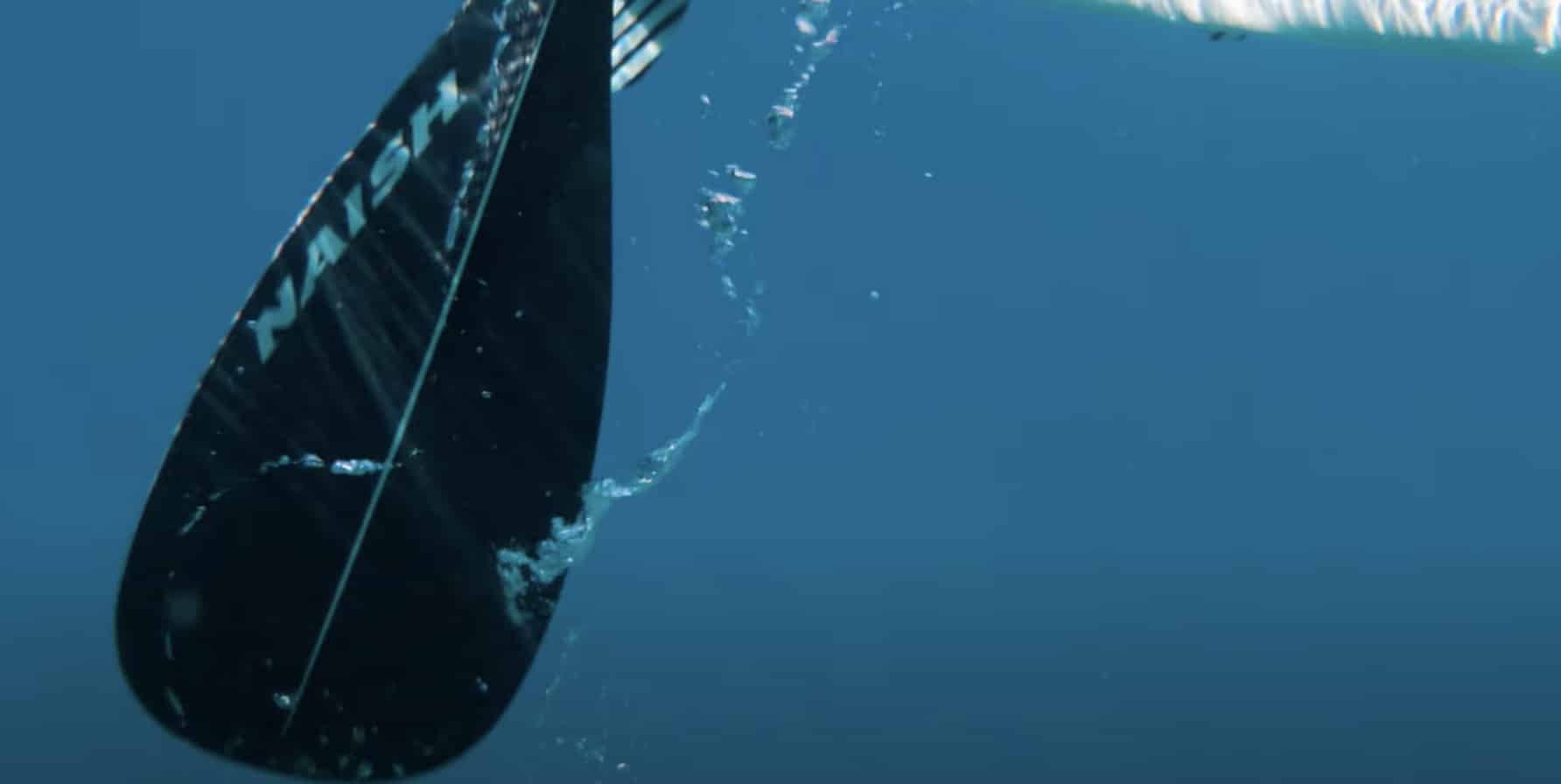 New Naish SUP Paddles - SUPboarder Magazine