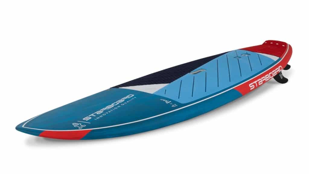 2023 Starboard Spice - New Surf SUP - SUPboarder Magazine