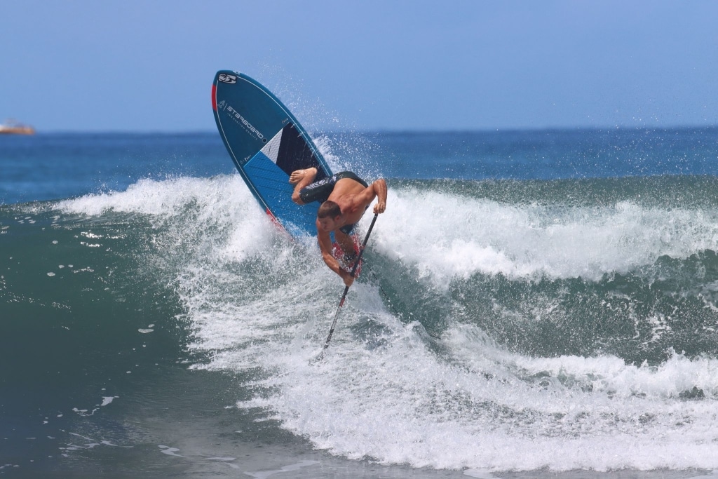 2023 Starboard Spice - New Surf SUP - SUPboarder Magazine