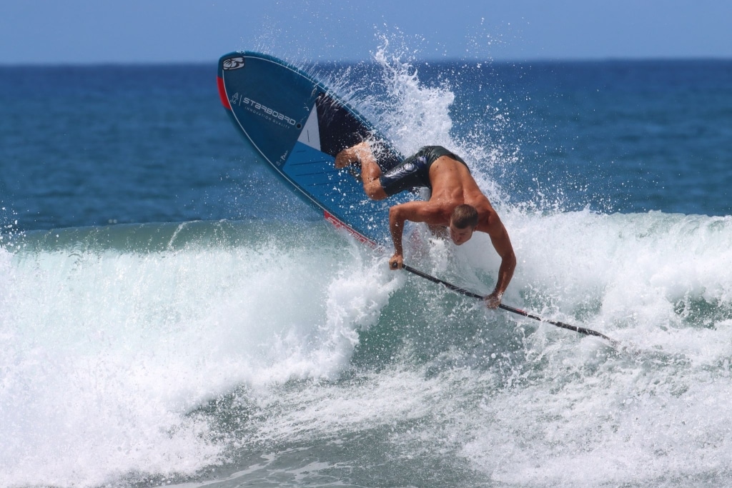 2023 Starboard SUP Range - SUPboarder Magazine