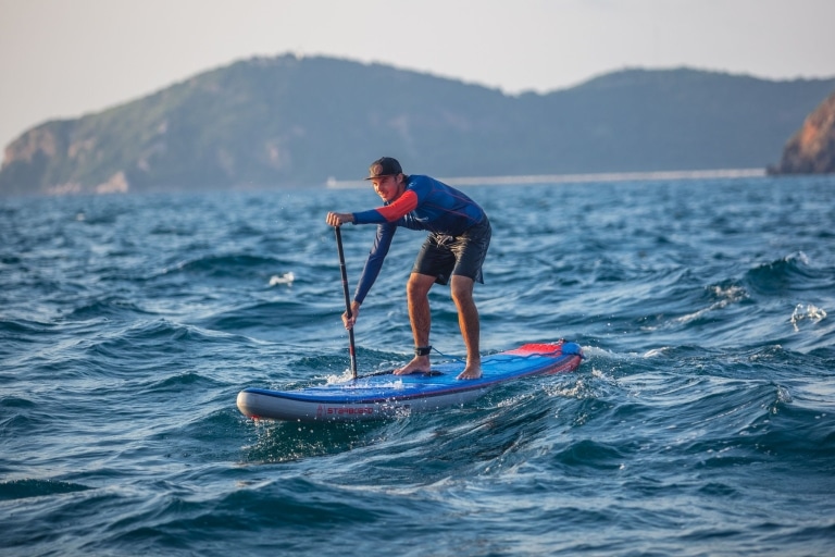 2023 Starboard SUP Range - SUPboarder Magazine