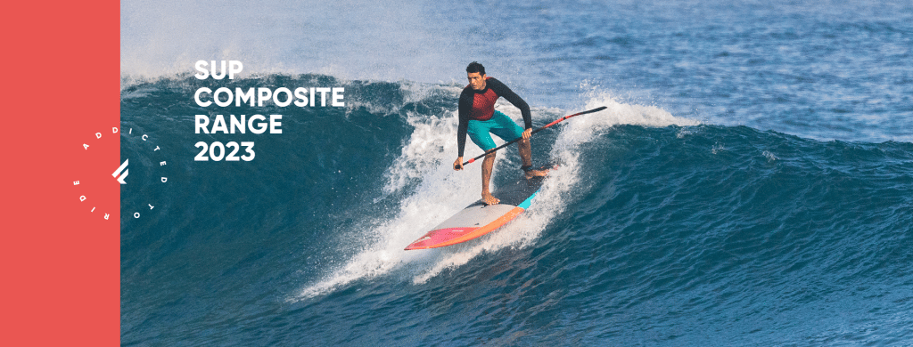 2023 Fanatic SUP Range - SUPboarder Magazine