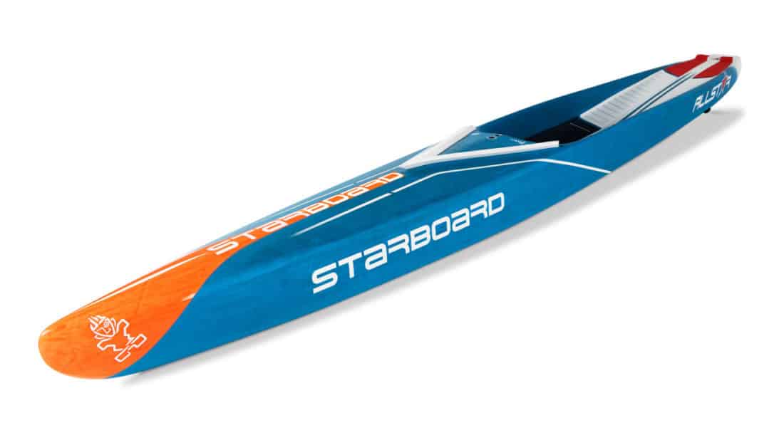 2023 Starboard Race SUPs - SUPboarder Magazine