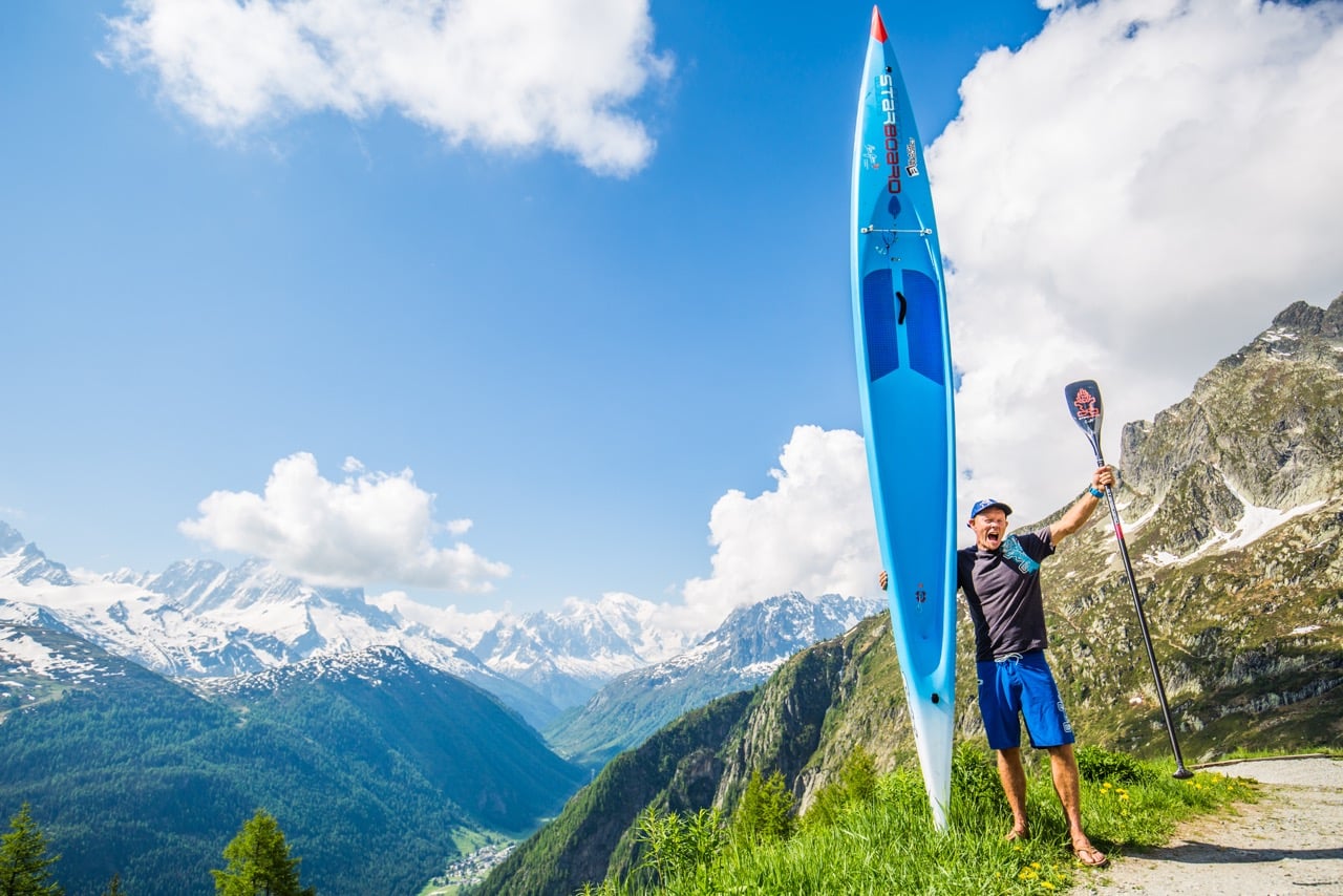 Starboard Announces 2023 Dream Team - SUPboarder Magazine
