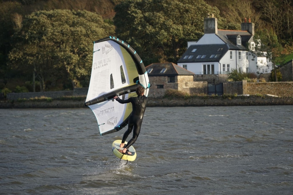 Duotone wings compared Slick SLS, Unit V3 and Unit D/Lab - SUPboarder ...