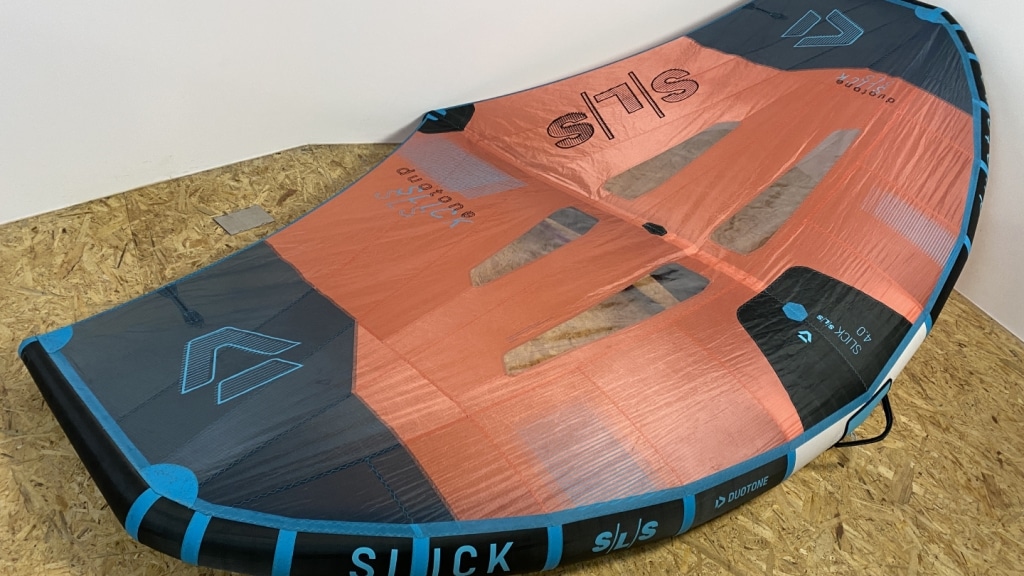 Duotone wings compared Slick SLS, Unit V3 and Unit D/Lab - SUPboarder ...