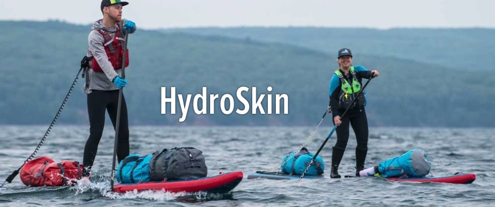 Behind The Brand: NRS - SUPboarder Magazine