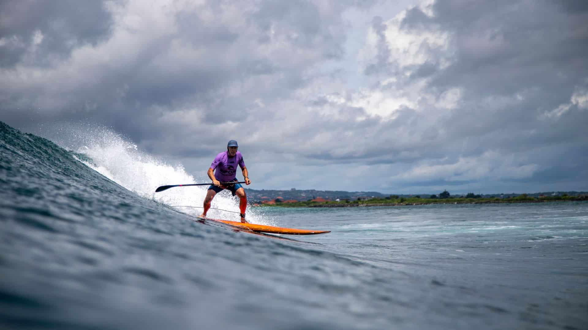 2023 Longboard SUP Revolution Bali Cosmic Experience - Recap ...