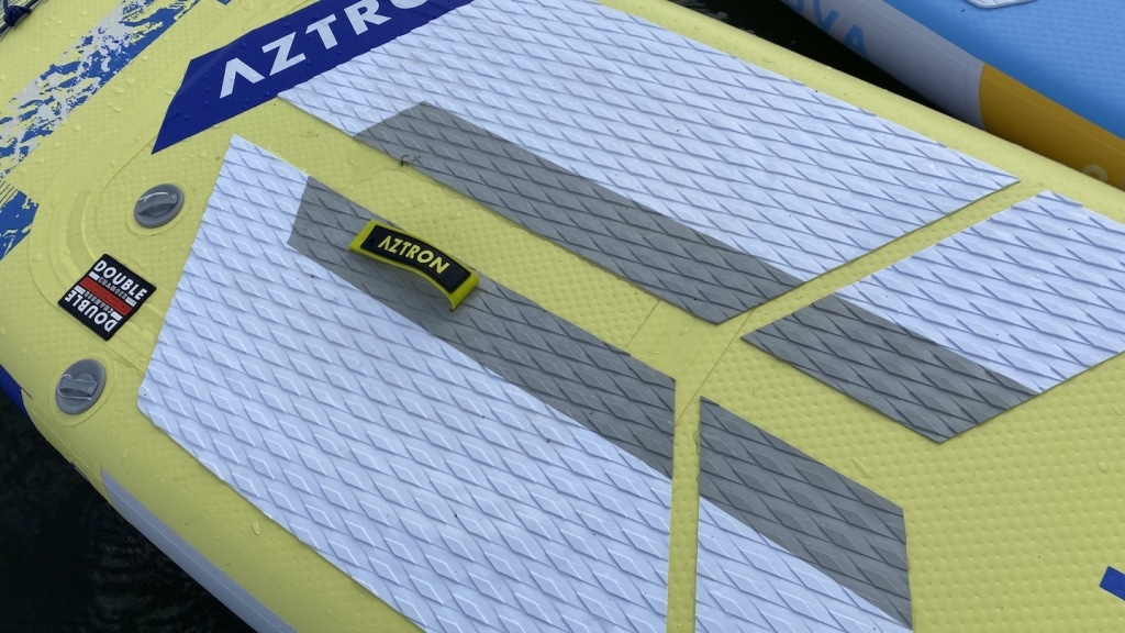 Aztron Nova compact boards overview / SUPboarder reviewed - SUPboarder Magazine