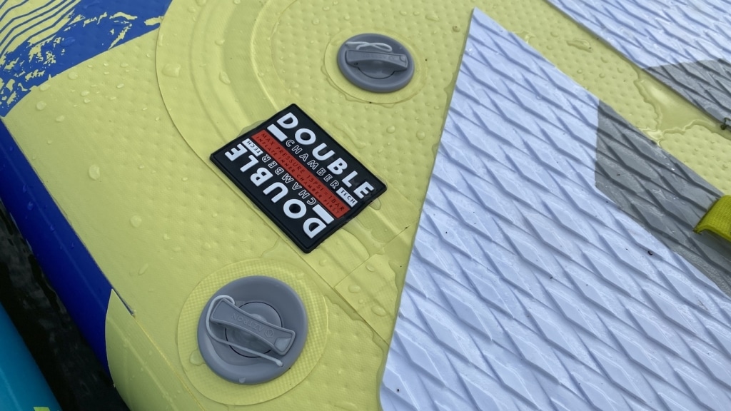 Aztron Nova compact boards overview / SUPboarder reviewed - SUPboarder Magazine