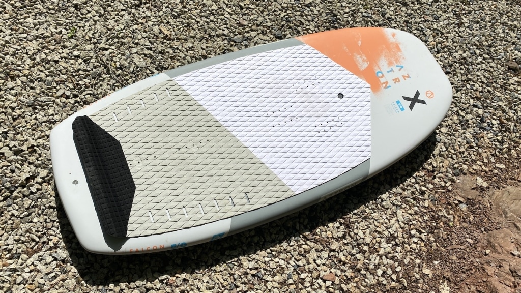 Aztron foil boards 2023 overview - SUPboarder Magazine