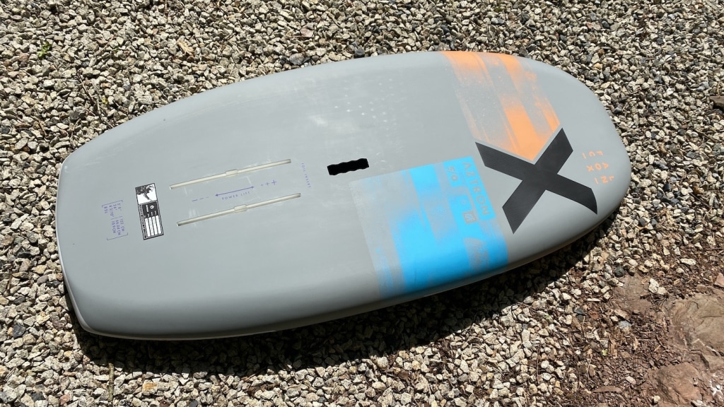 Aztron foil boards 2023 overview - SUPboarder Magazine