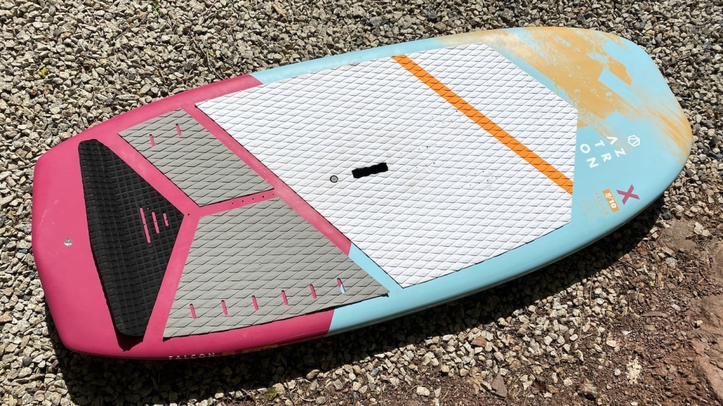Aztron foil boards 2023 overview - SUPboarder Magazine