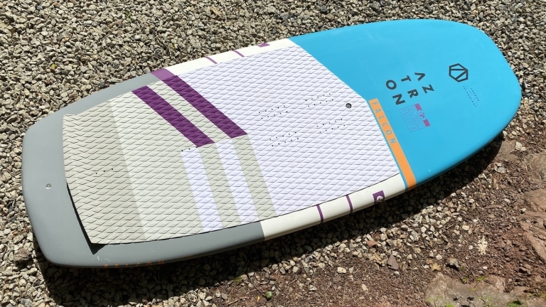 Aztron foil boards 2023 overview - SUPboarder Magazine