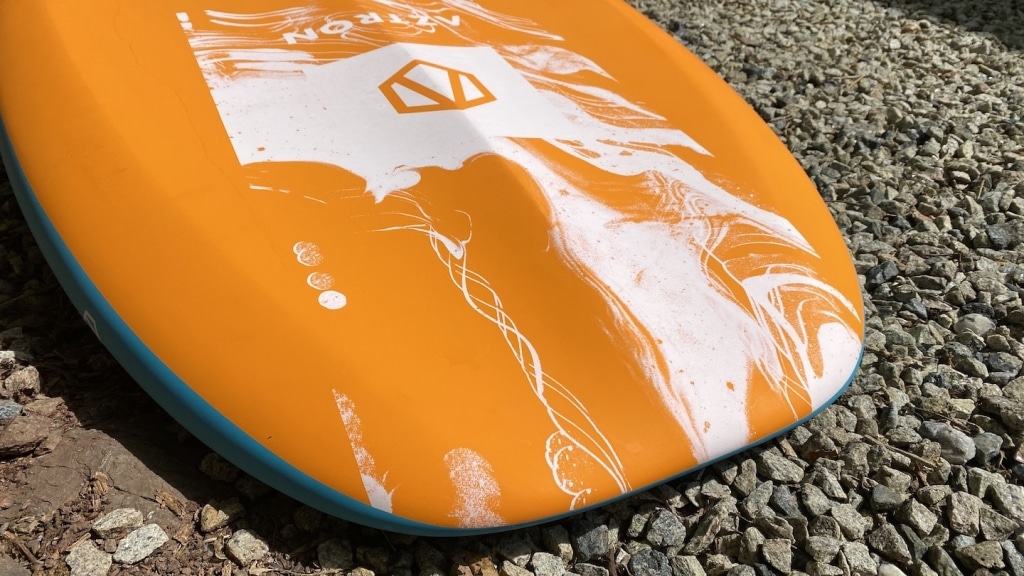 Aztron foil boards 2023 overview - SUPboarder Magazine