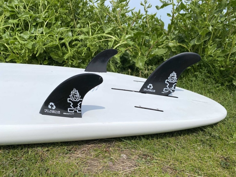 Starboard Go Surf 2023 / Reviewed - SUPboarder Magazine