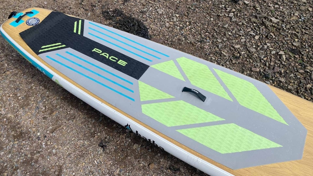 2023 Hatha iSUP Review / 11'8 Pace VS 10'6 Oxygen - Which Board Is ...