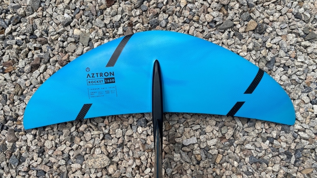 Aztron Foil range 2023 overview - SUPboarder Magazine
