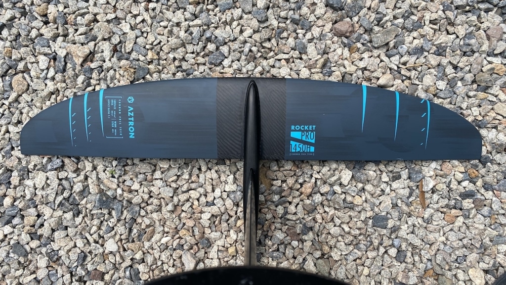 Aztron Foil range 2023 overview - SUPboarder Magazine