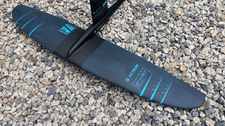 Aztron Foil range 2023 overview - SUPboarder Magazine
