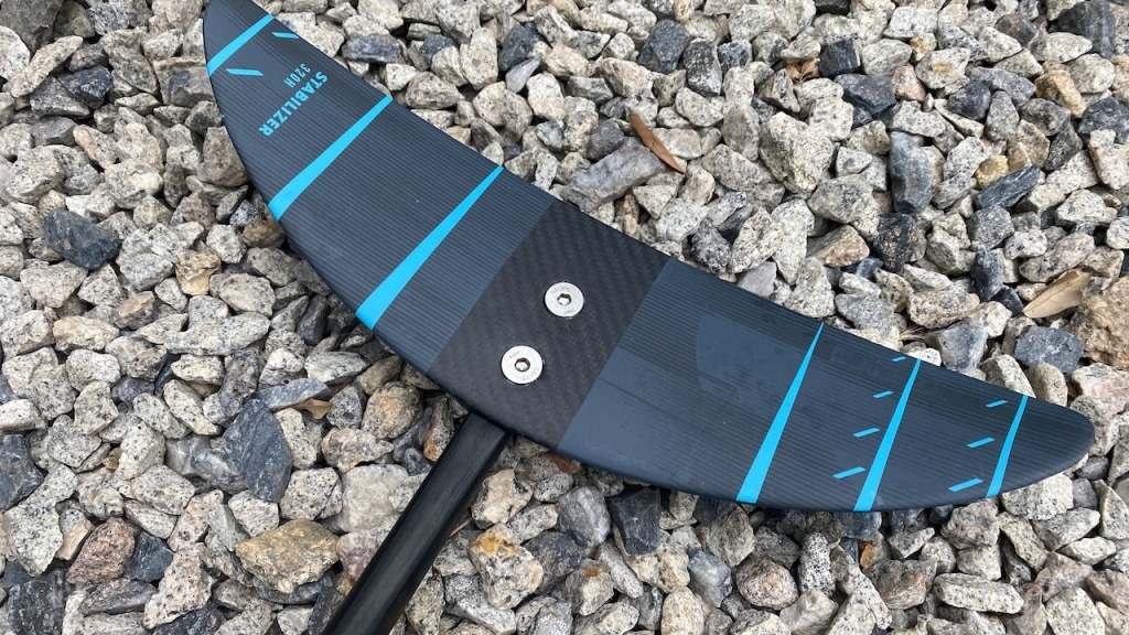 Aztron Foil range 2023 overview - SUPboarder Magazine