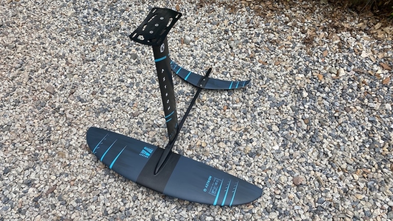 Aztron Foil range 2023 overview - SUPboarder Magazine