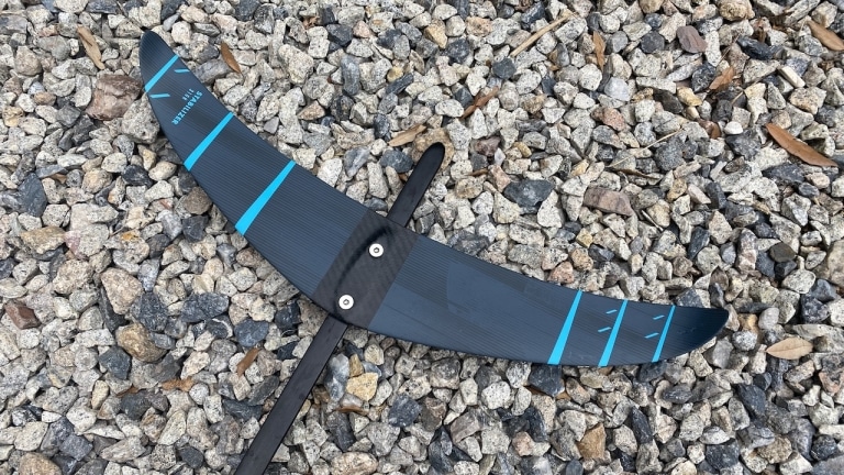 Aztron Foil range 2023 overview - SUPboarder Magazine