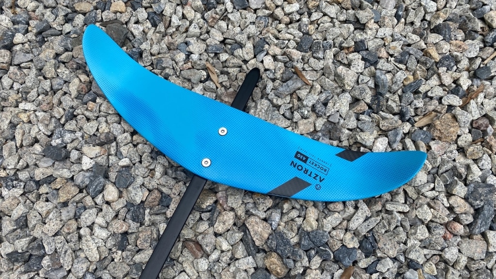 Aztron Foil range 2023 overview - SUPboarder Magazine
