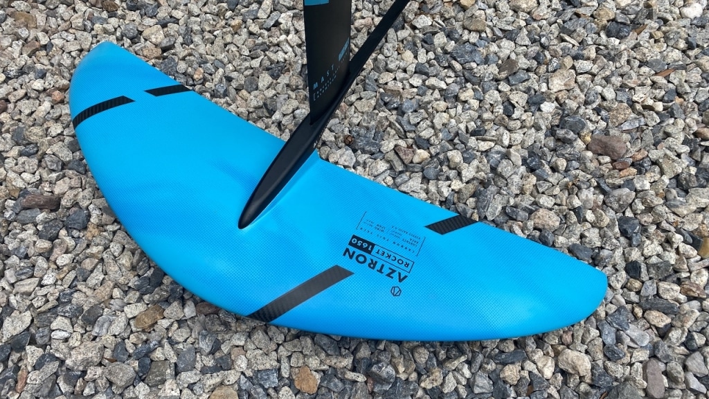 Aztron Foil range 2023 overview - SUPboarder Magazine