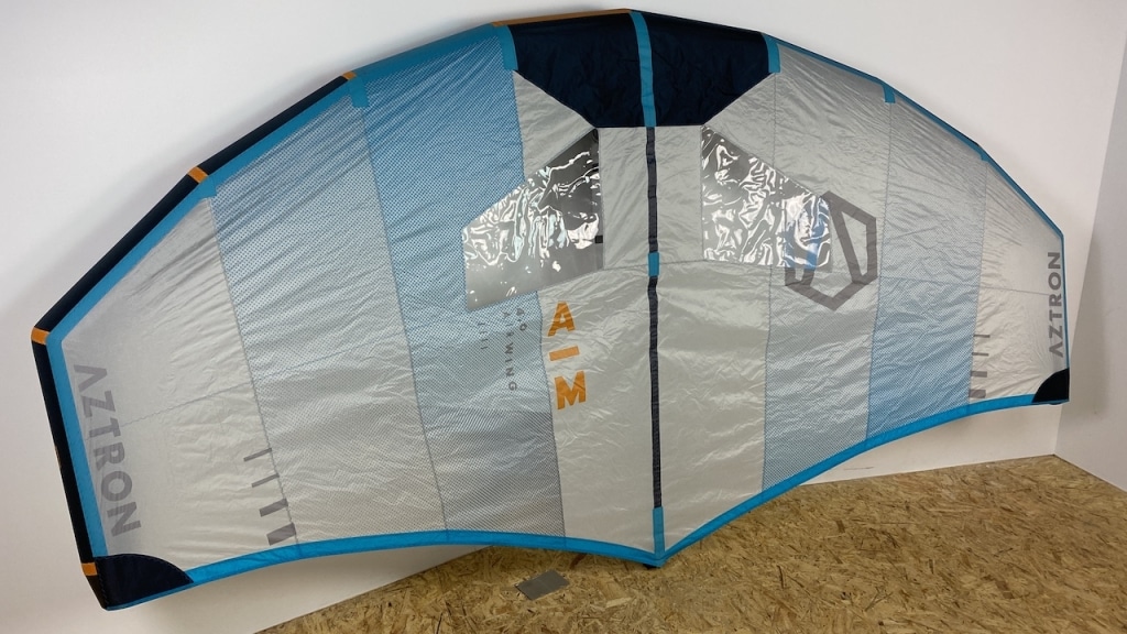 Aztron wings 2023 overview - SUPboarder Magazine