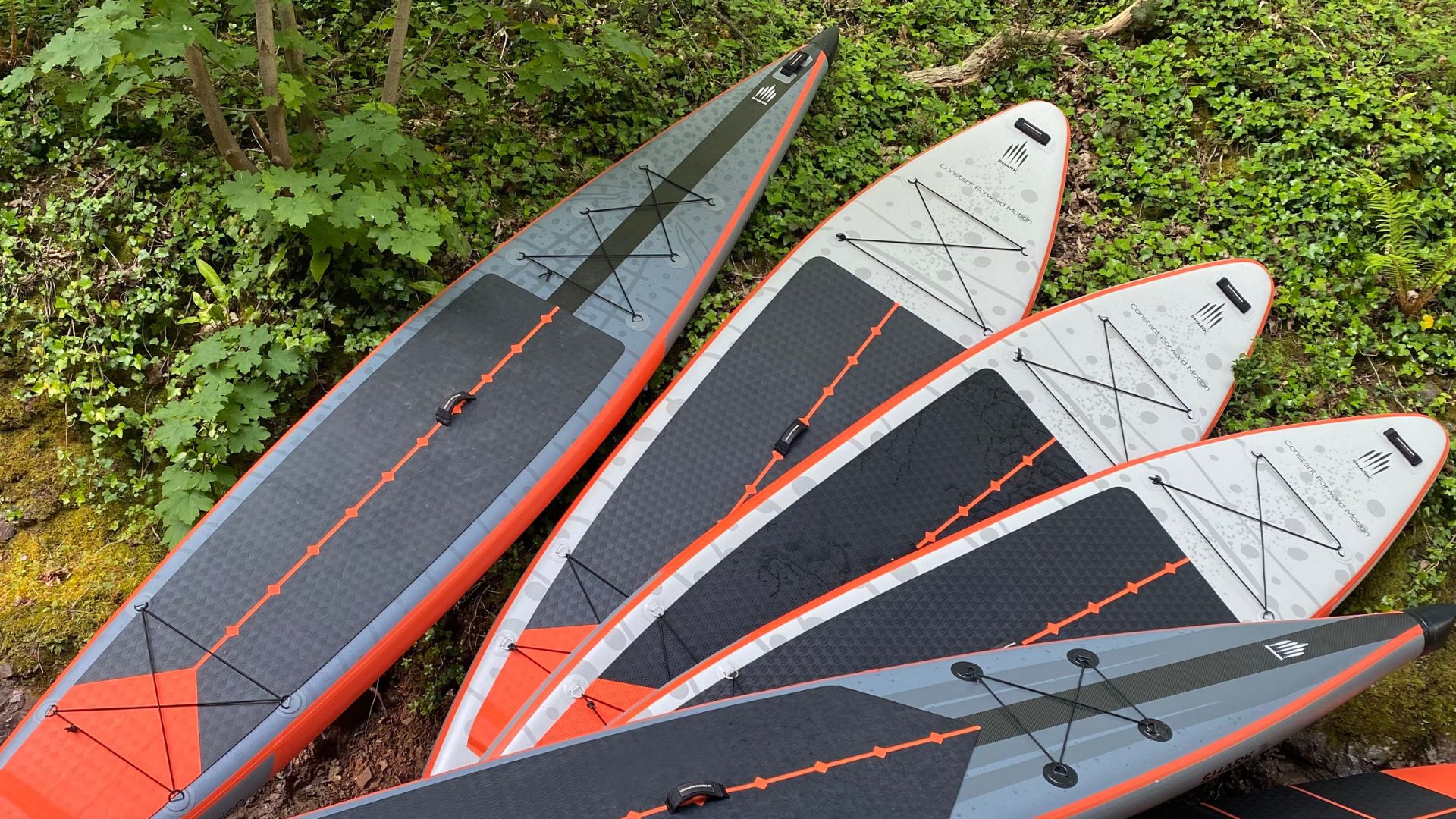 Shark SUPs Slider - SUPboarder Magazine