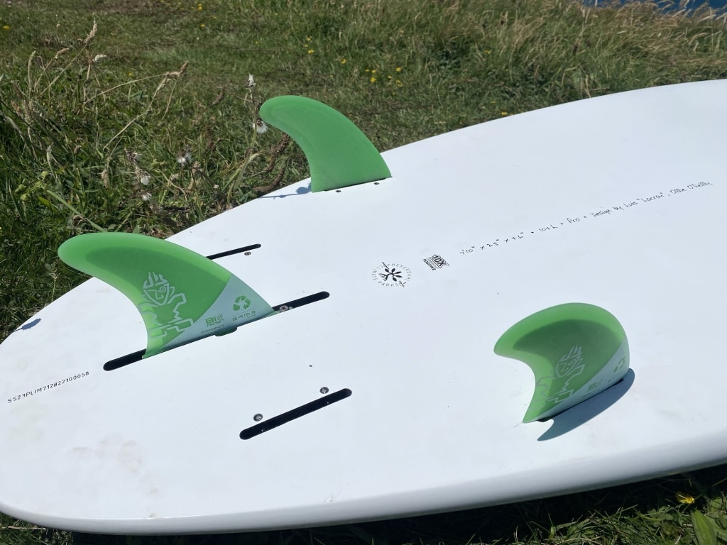 2023 Starboard SUP Surf Shape Comparison / Wedge vs Spice vs Pro ...
