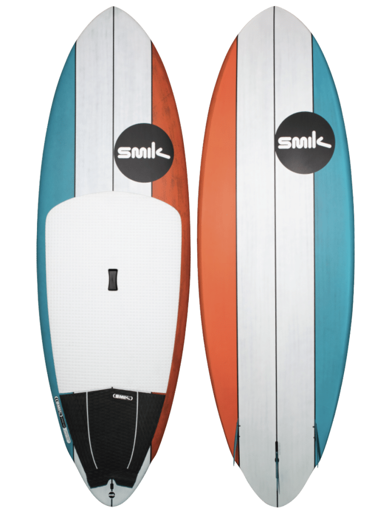 2023 SMIK SUP Review / Paradox + Style Lord + Hipster Twin - SUPboarder ...