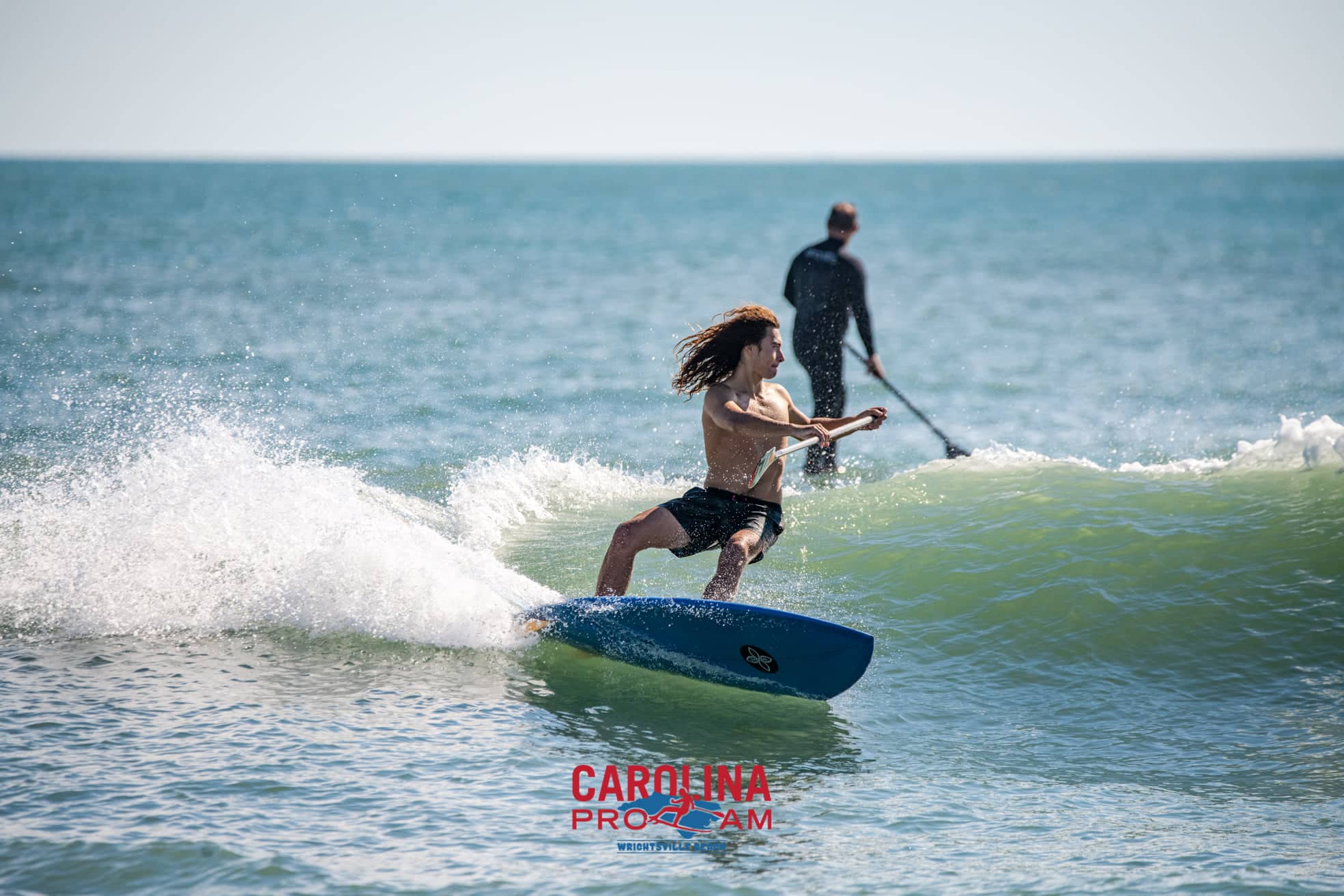 Infinity Escape Pod: New Twin Fin SUP - SUPboarder Magazine