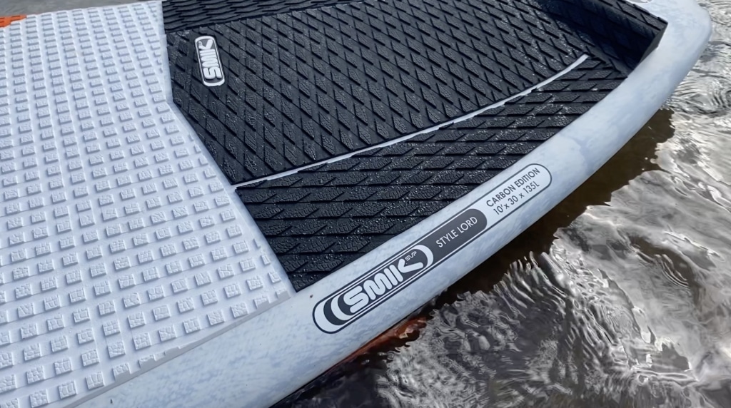 2023 SMIK SUP Review / Paradox + Style Lord + Hipster Twin - SUPboarder ...