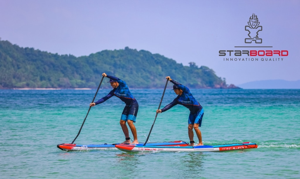 SUPconnect 2023 Award Winners - SUPboarder Magazine