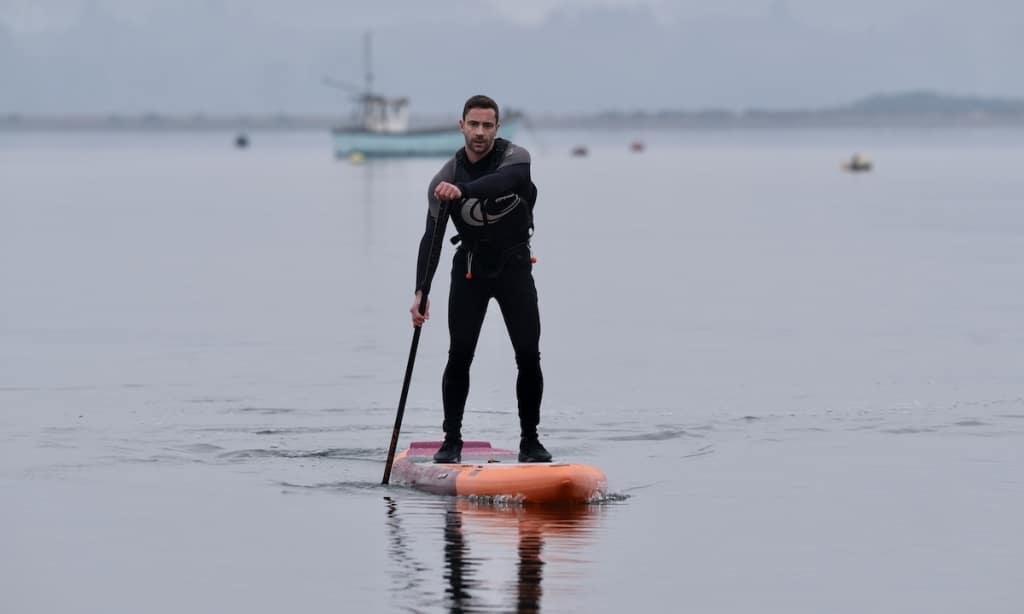 SUPconnect 2023 Award Winners - SUPboarder Magazine