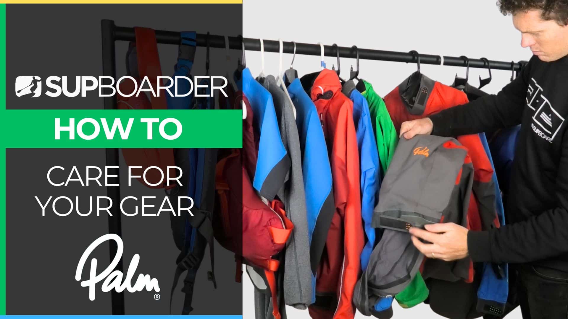 How To Care For Your Gear / Tips To Keep Your Winter Clothing ...