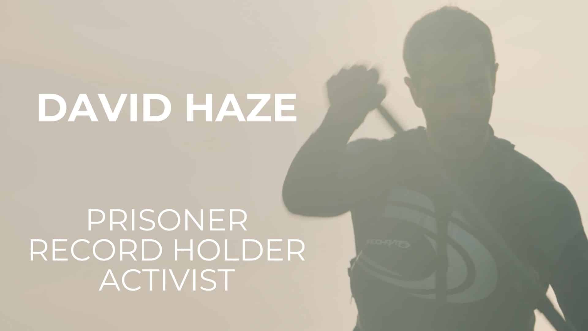 David Haze: 2024 Paddling Film Festival's best SUP film - SUPboarder Magazine