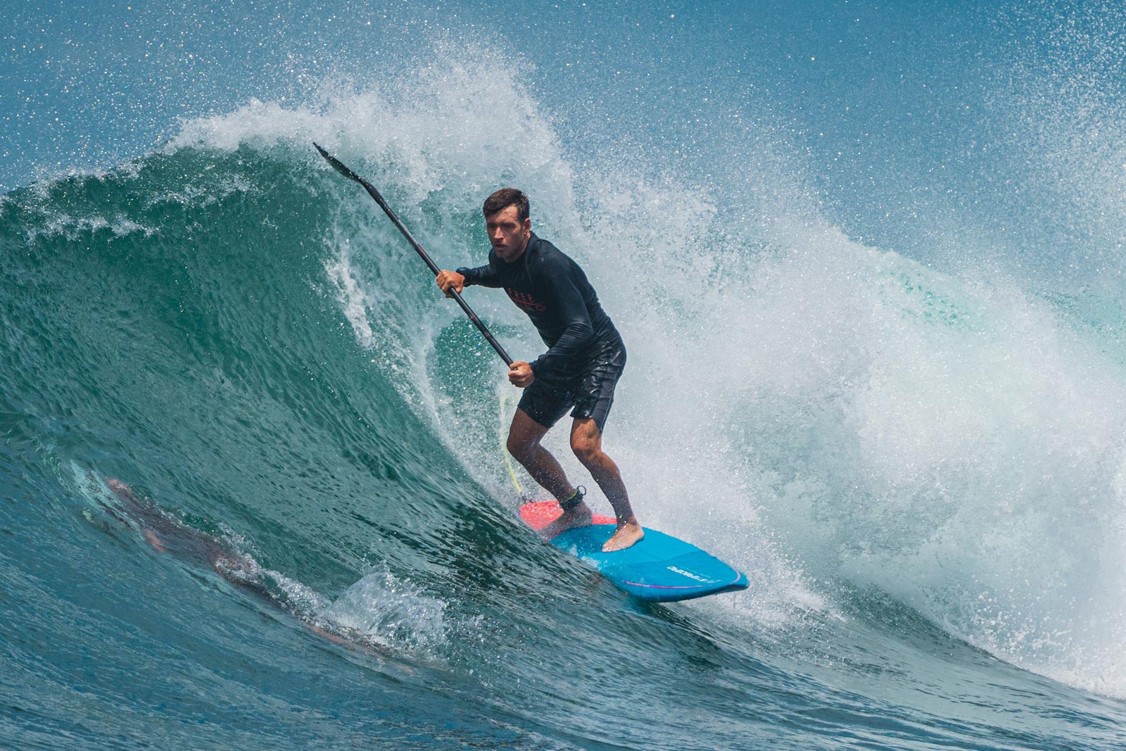Starboard Announces 2024 Dream Team - SUPboarder Magazine