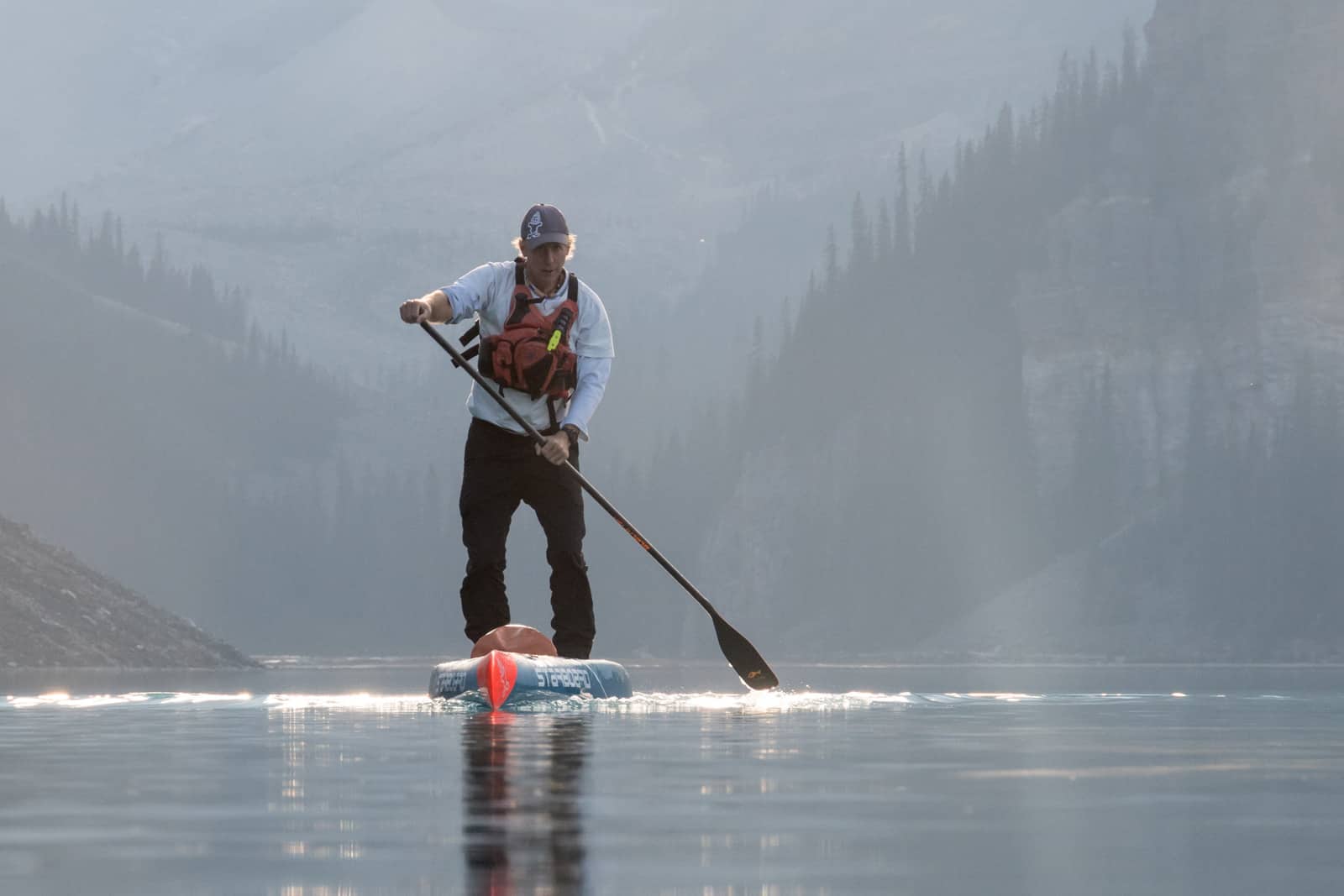 Starboard-SUP-2024-Dream-Team-press-release-Bruce-Kirkby - SUPboarder ...