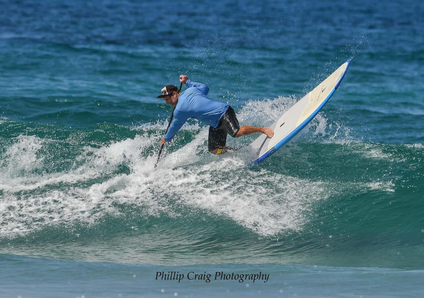 Dave Kalama's Trip To Australia - SUPboarder Magazine