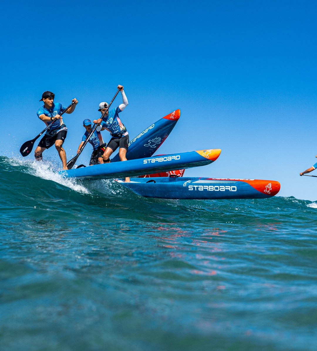 2024 Sancti Petri - Euro Tour SUP - SUPboarder Magazine