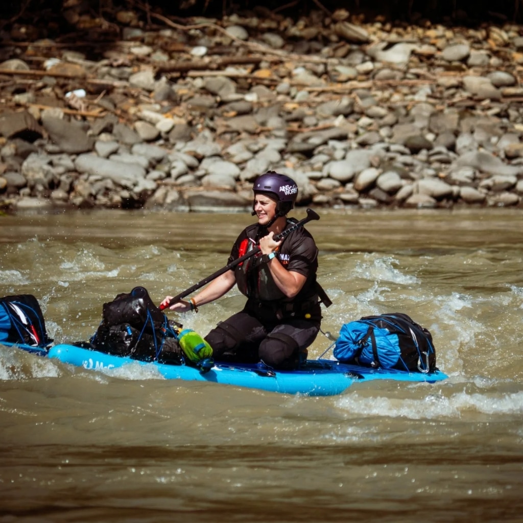 Amazon SUP Challenge 2024 - SUPboarder Magazine