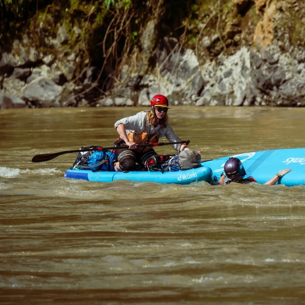 Amazon SUP Challenge 2024 - SUPboarder Magazine