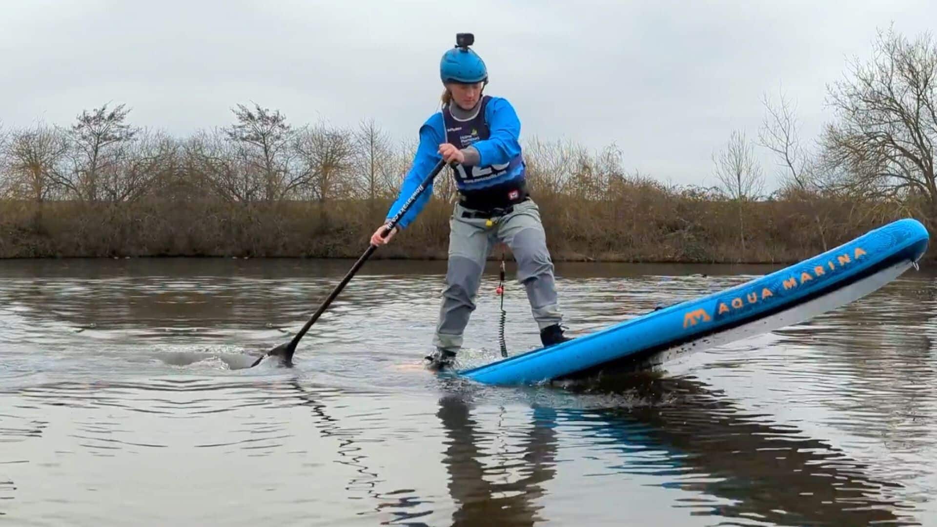 SUPboardermag.com | SUP News, Videos, Features, Technique and Equipment ...