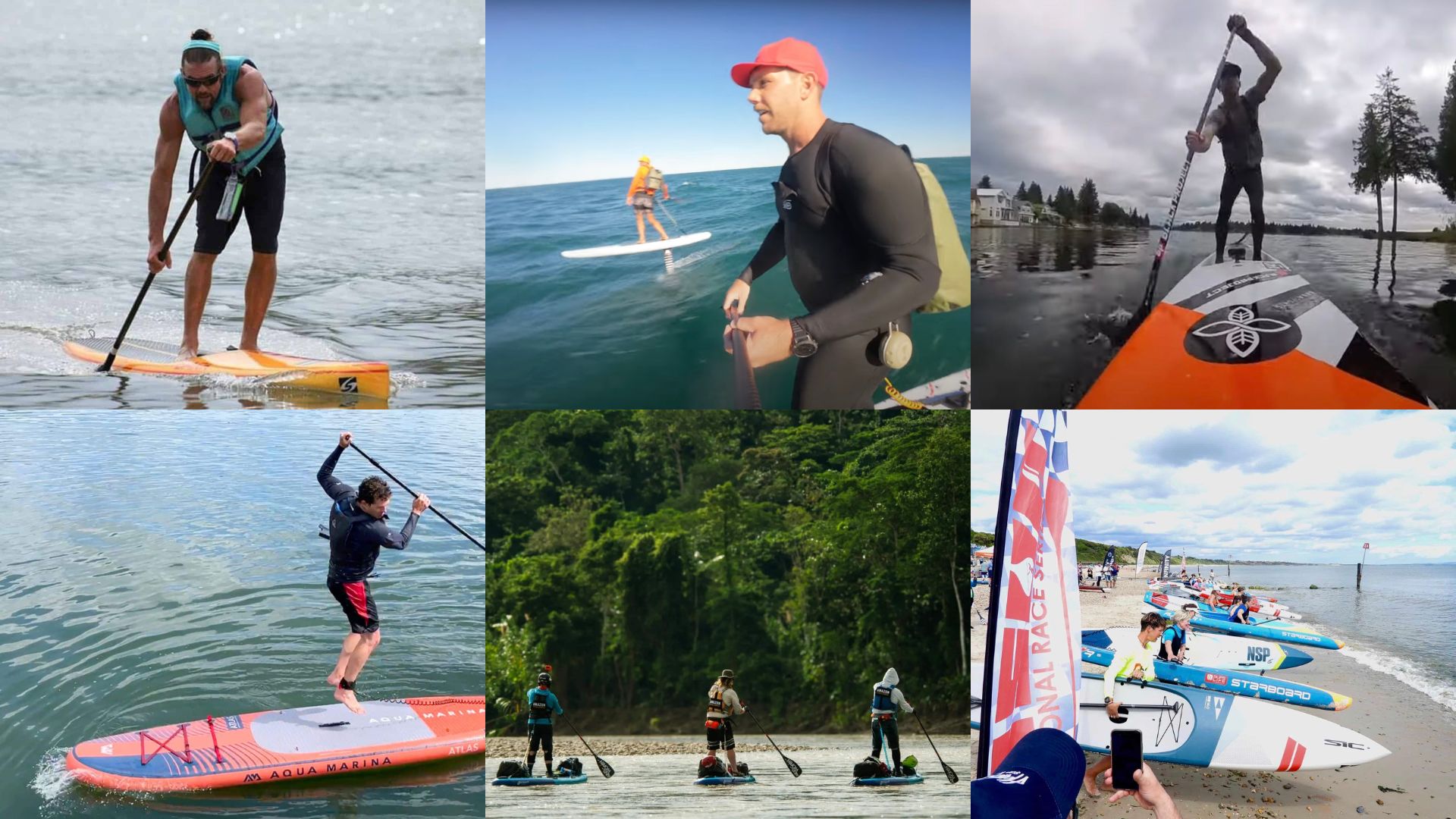Monthly ROUND-UP OF SUP JUNE 24-2 - SUPboarder Magazine